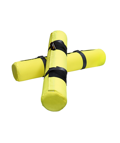 Cordura Joust Stick Sets - Military-Grade Nylon – Shock Adventure Park ...